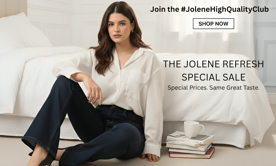 New Arrivals – Jolene